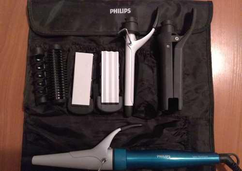 Набор плоек Philips