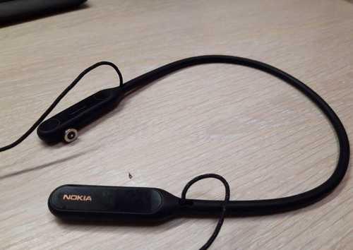 Наушники Nokia Pro Wireless Earphones (дд)