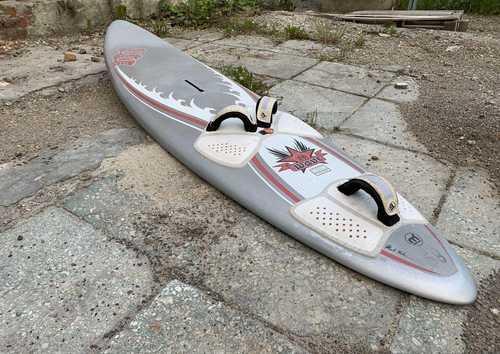 Доска для виндсёрфинга Mistral Wave 86L
