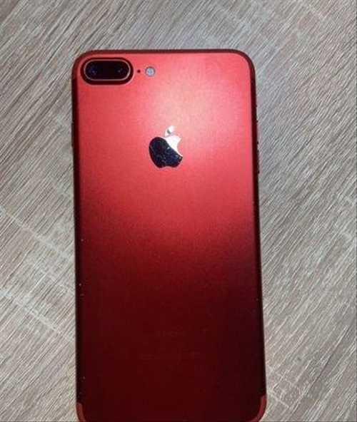 Apple iPhone 7 plus 32gb