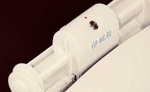 Vip-wc Покрытие для унитаза Гигиеническое