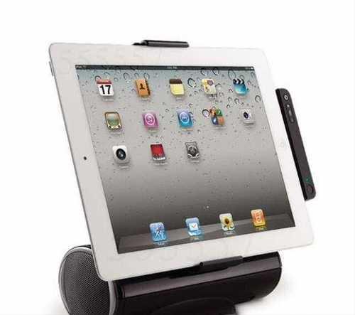 Logitech AV Stand док-станция для iPad