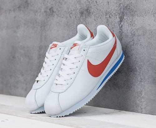 Кроссовки Nike classic cortez nylon 09