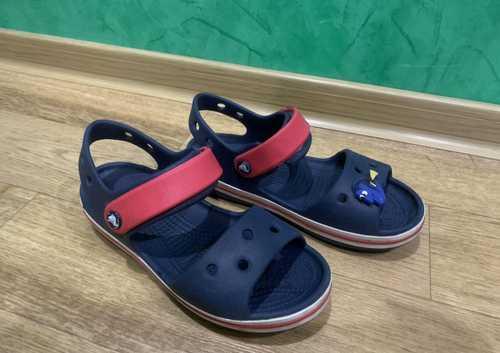 Сандалии Crocs C-13 оригинал