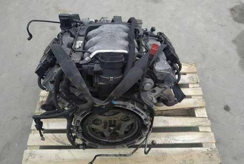 Двигатель Mercedes SL R230 M112973 3.5 V6