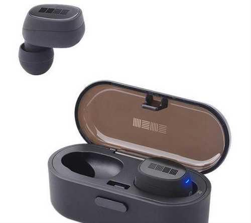 Беспроводные наушники interstep
