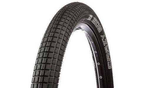 Покрышка Schwalbe Crazy Bob 20х2,10