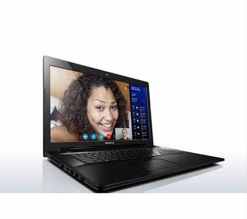 Ноутбук 17" Lenovo G70-35