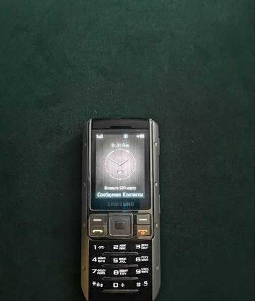 Телефон Samsung Ego s9402
