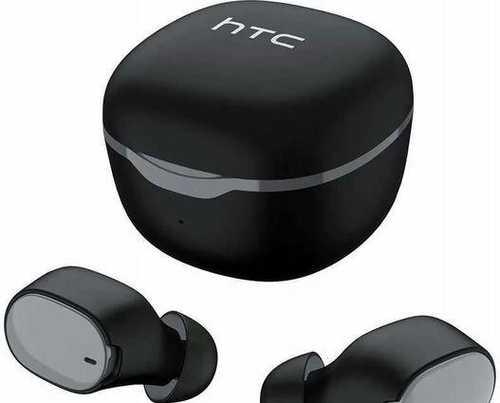 Беспроводные наушники HTC