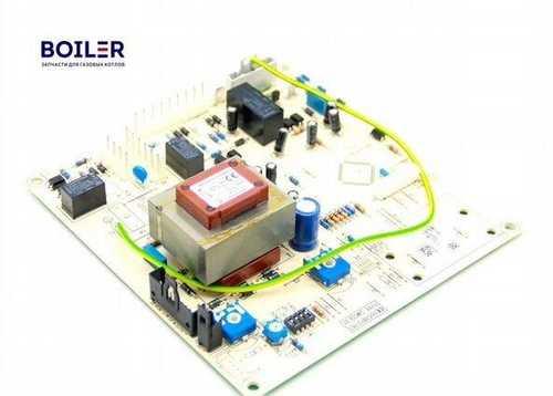 Электронная плата для котла Baxi