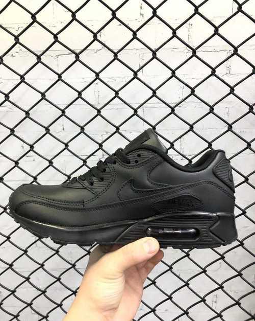 Кроссовки Nike Airmax
