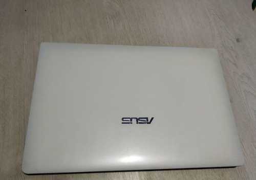 Asus x501a intel core i3