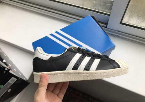 Adidas superstar 80s
