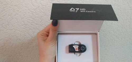 Wifi mini Camera q7