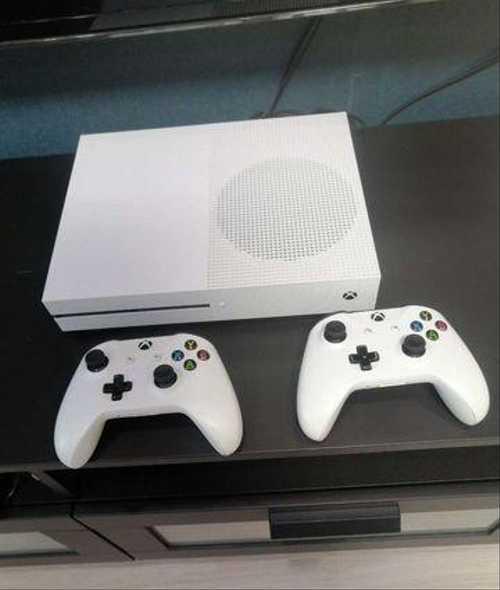 Xbox One S 1t