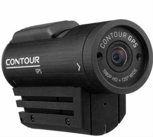 Экшен камера Contour GPS