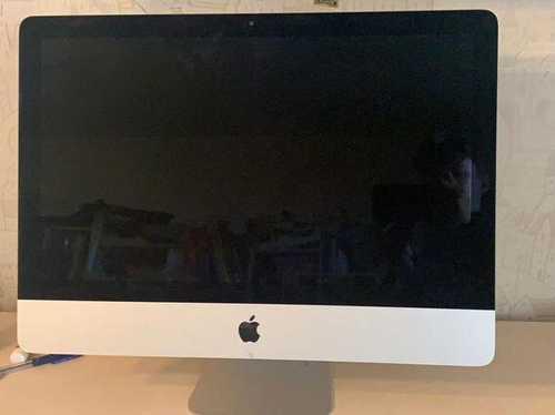 Apple iMac 21 5 2017