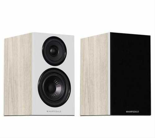Полочная акустика Wharfedale Diamond 12.2 L. Oak