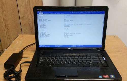 Dell M5030. На запчасти или под восстановление