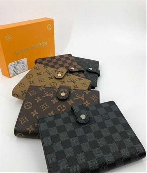 Ежедневник Louis Vuitton с доставкой