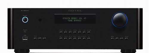 Предварительный усилитель rotel RC-1590mkii