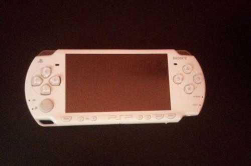 Sony PSP