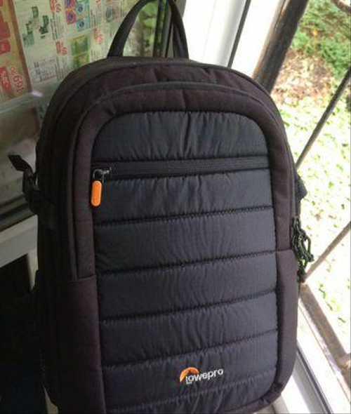 Продаю фоторюкзак Lowepro Tahoe BP150