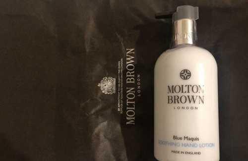 Molton Brown лосьон для рук