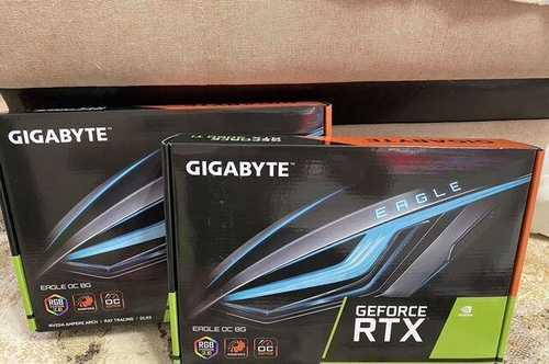 Gigabyte Nvidia GeForce RTX 3060ti gv, OS