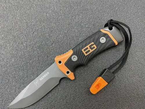 Нож для выживания Gerber ultimate mini