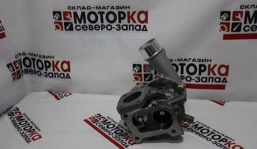 Турбина Мазда CX 7, Mazda CX-7 (L3-VDT) Новая