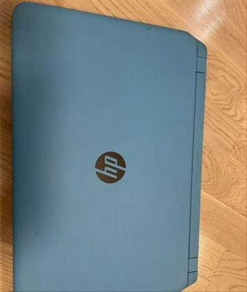 Ноутбук HP Pavilion Notebook - 15-p152nr