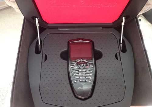 Телефон Tonino Lamborghini Spyder