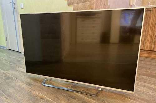 Телевизор Sony KD-49X8307C (Диагональ 49 дюймов)