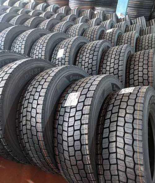 315 70 22.5 Hankook DH31 (Корея) Шины ведущие