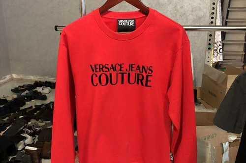Свитшот Versace Jeans Couture оригинал