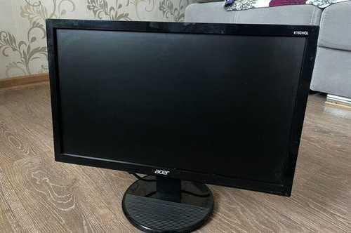 Монитор Acer, 18,5