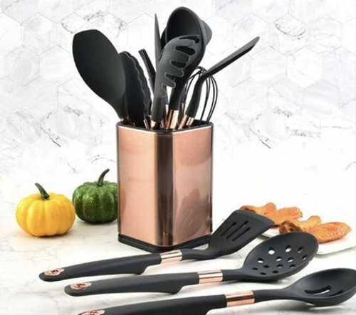 Кухонные приборы для приготовления еды