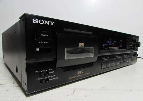 Sony DTC-57ES DAT-Кассетная дека Japan