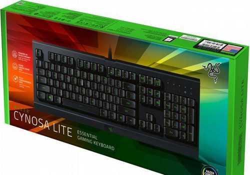 Razer Cynosa Lite