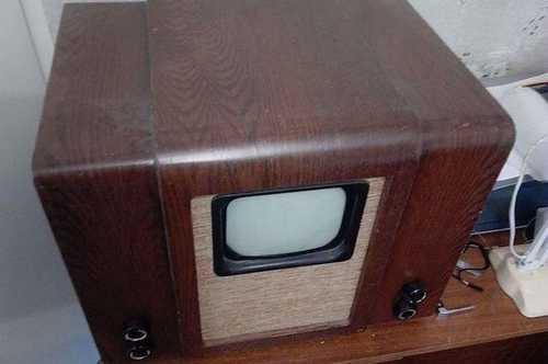 Телевизор квн49