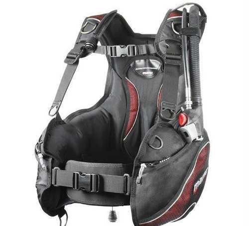 Компенсатор плавучести Mares F-light BCD