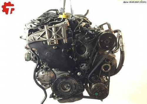 Двигатель G9T702 Renault Espace 4 (2002-2014)