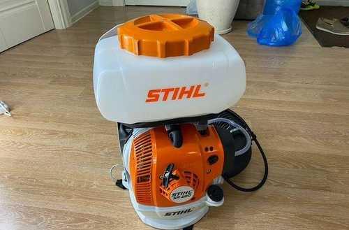 Опрыскиватель stihl SR 200