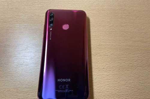 Honor 10i 128gb
