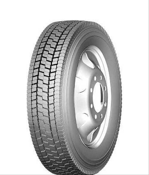 Шина 315/70R22.5-20PR Sunfull HF628