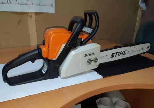 Бензопила Stihl 180