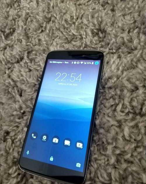 Alcatel idol 3 6045Y