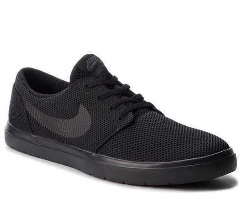 Кеды Nike SB: US-8,5